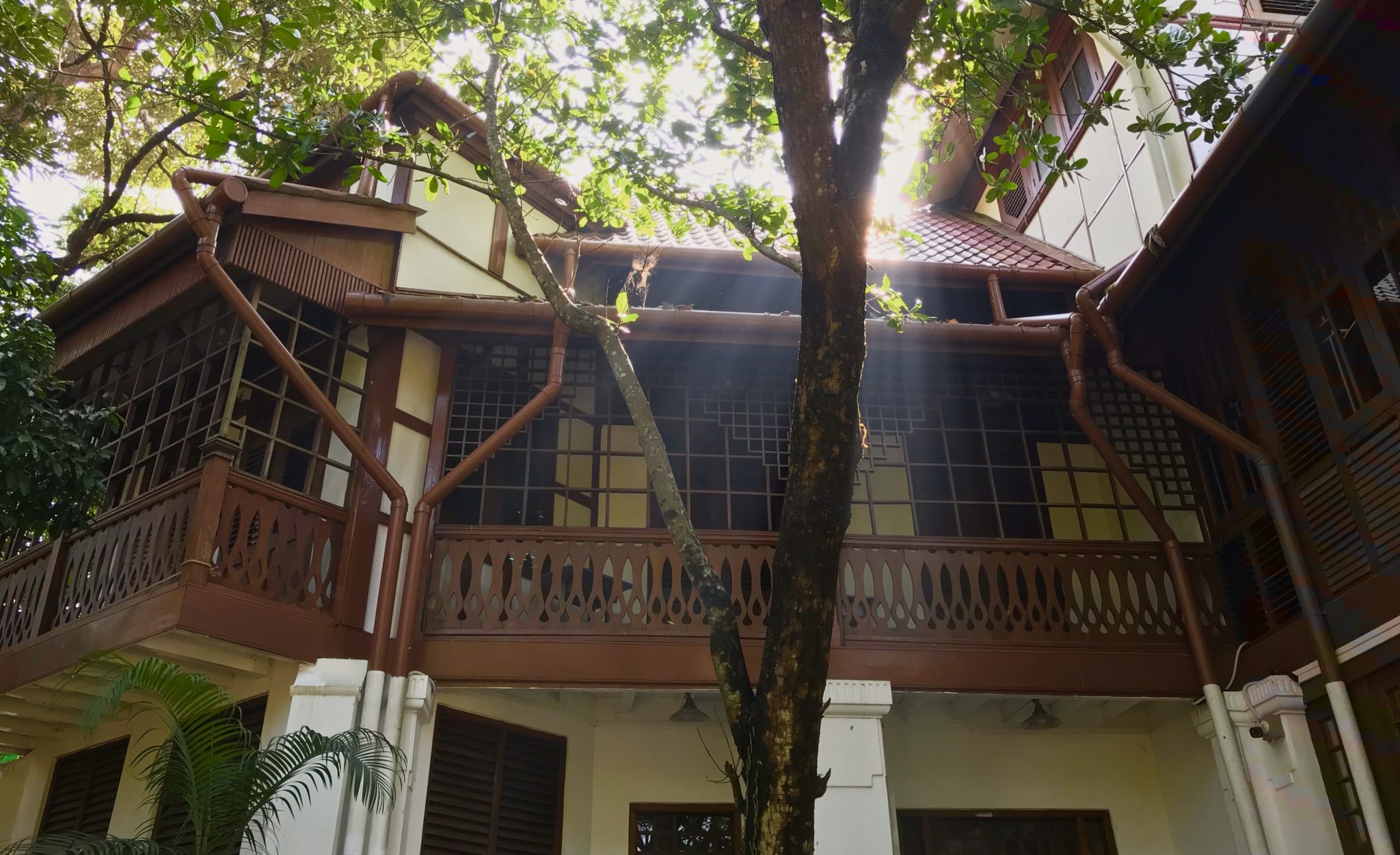 Thalun International School