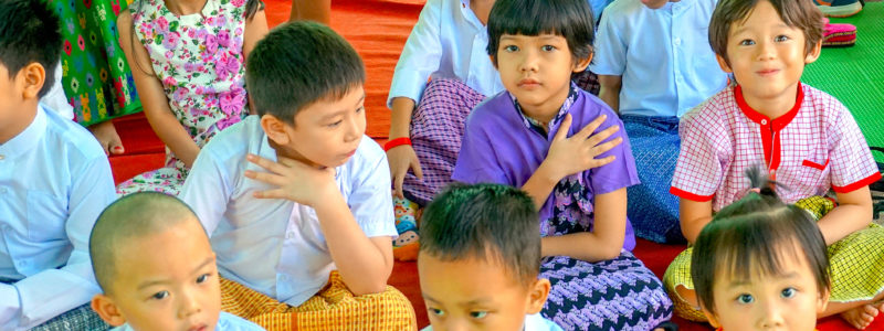 Thalun International School