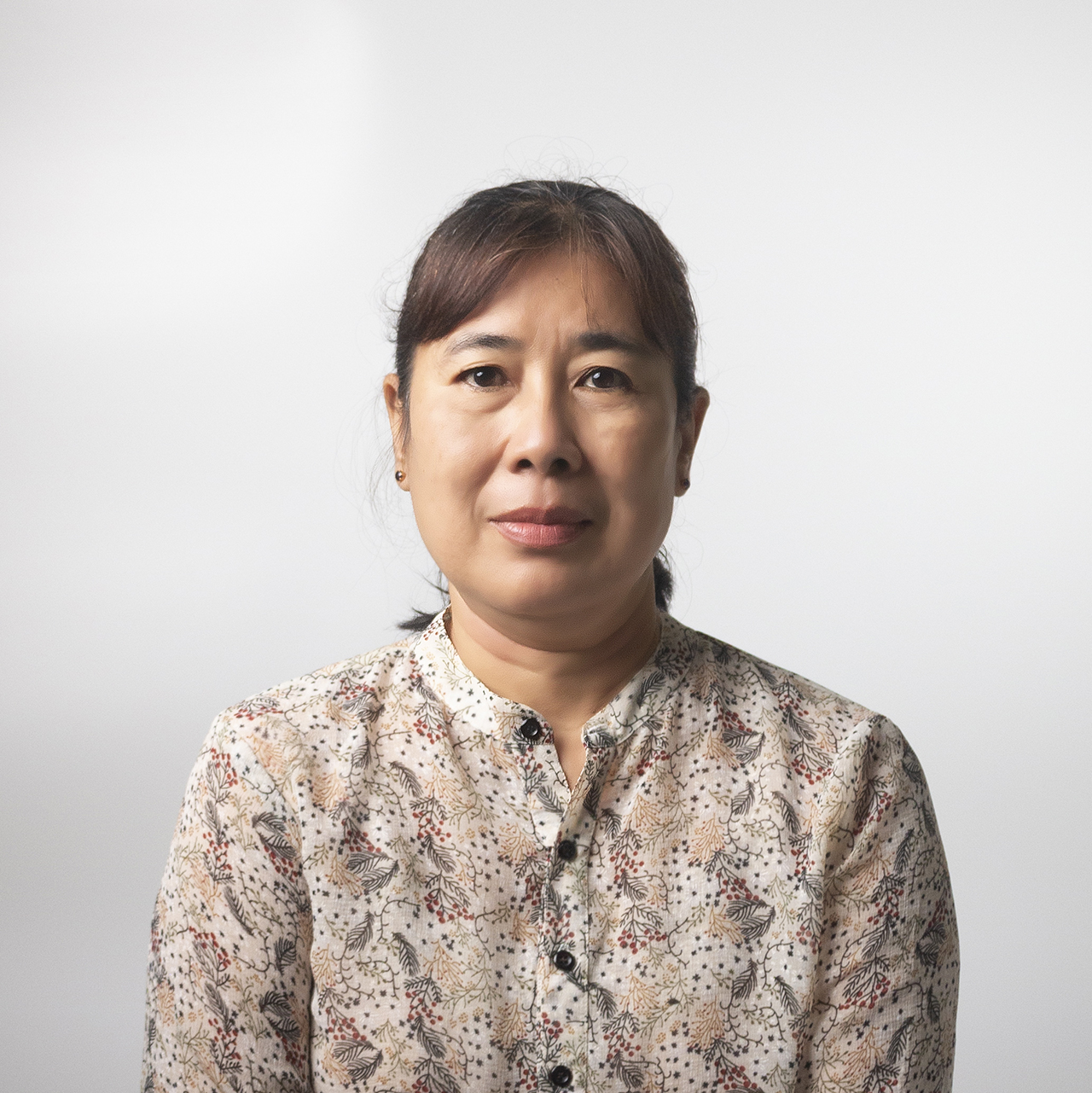 Thalun International School | Our Faculty