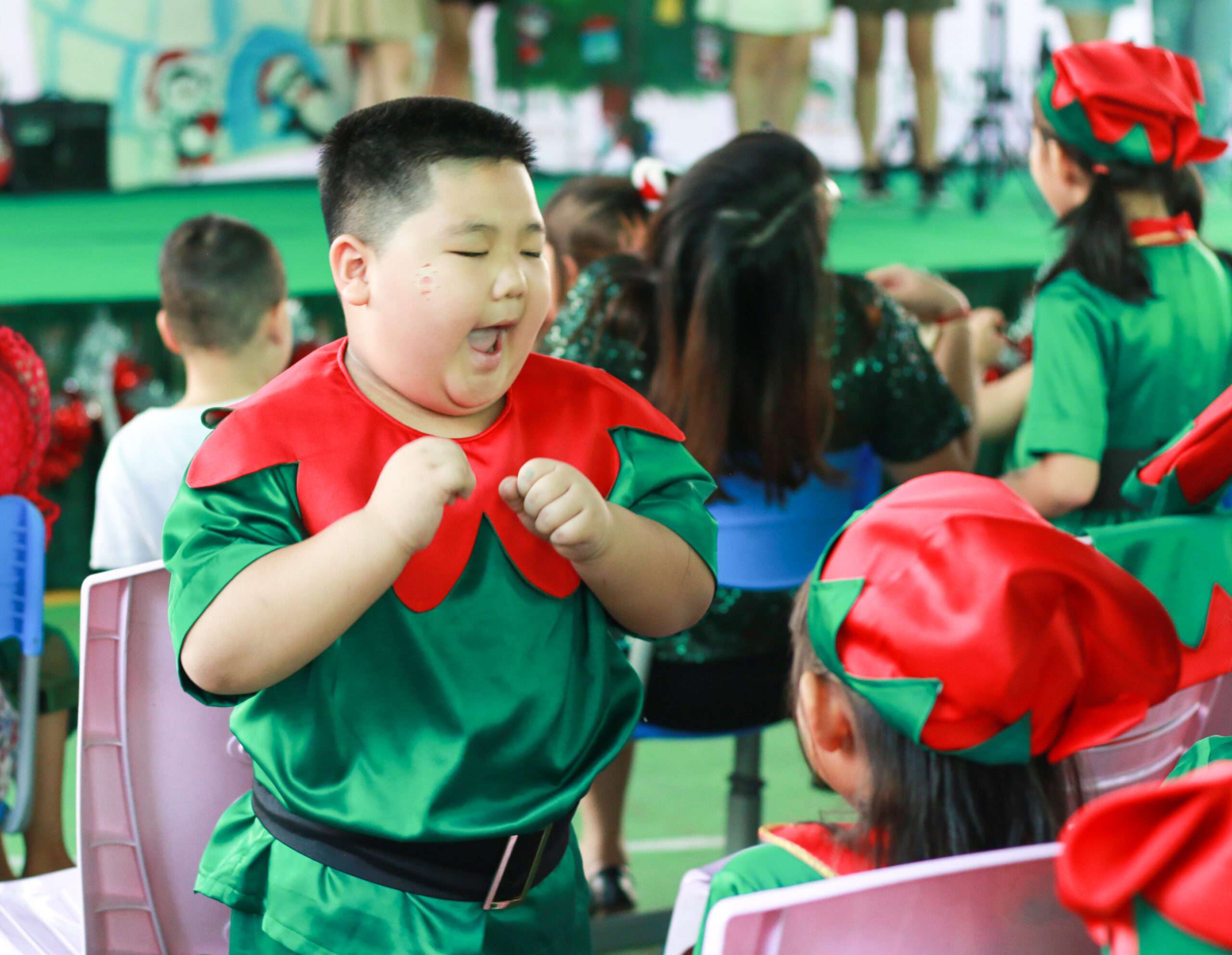 Thalun International School – Thalun International School