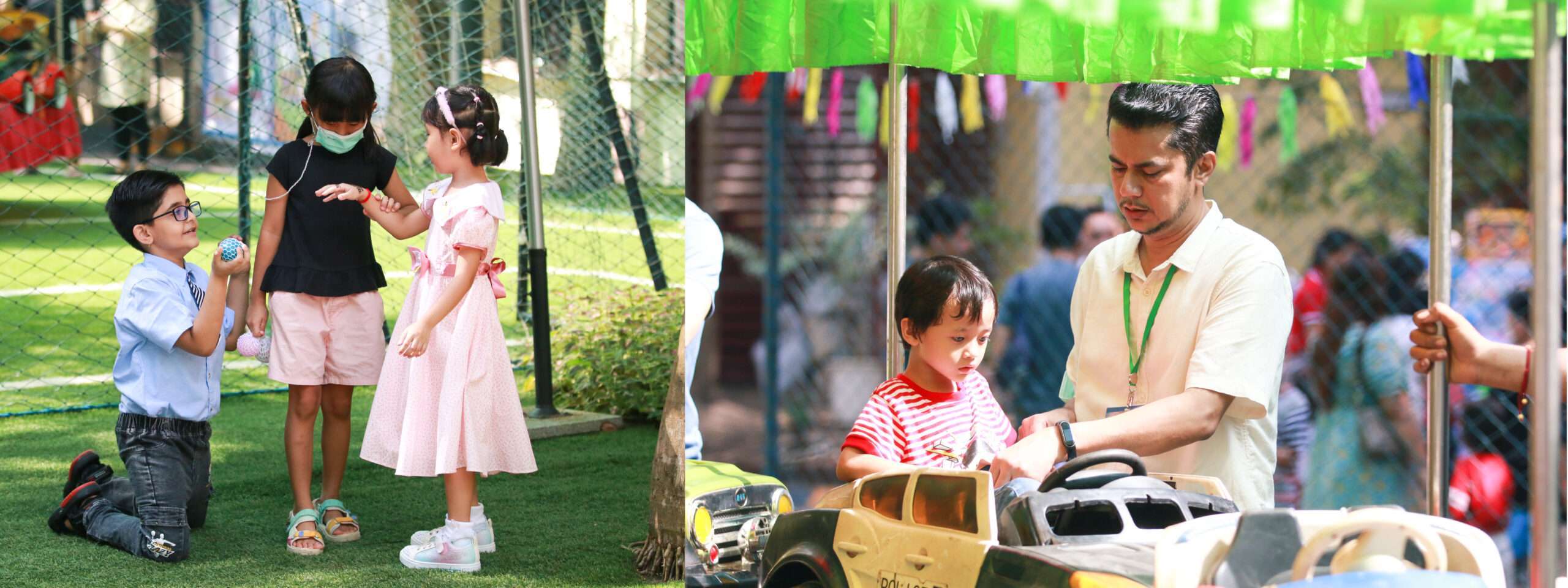 Thalun International School – Thalun International School