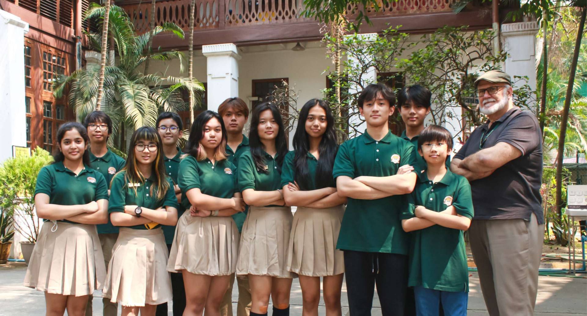 Thalun International School – Thalun International School